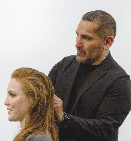 About Ruiz Salon | Austin's Hair Experts | 25 Years Experience